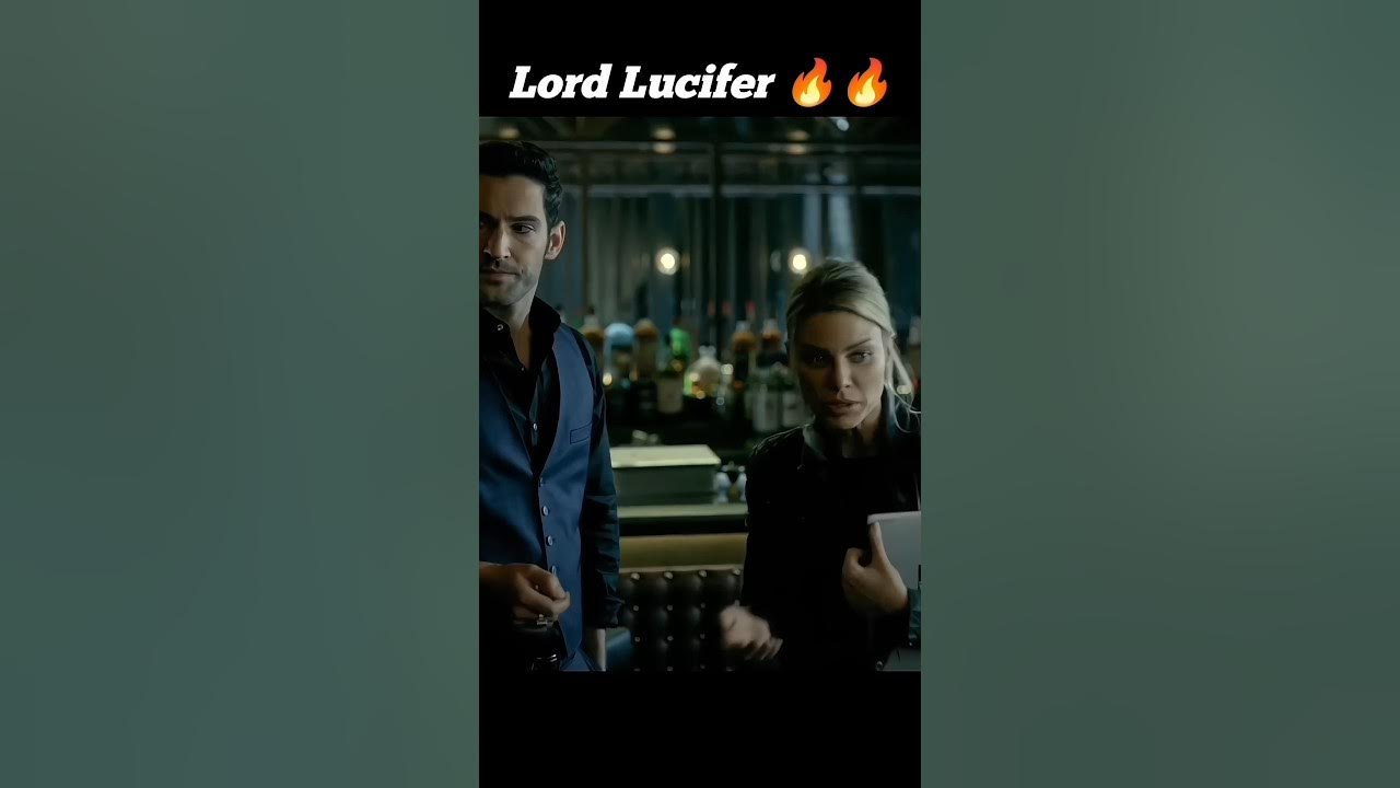 LUCiFER Funny Status 😂 #shorts Lucifer Status 🔥🔥 #lucifer #viralshorts - YouTube
