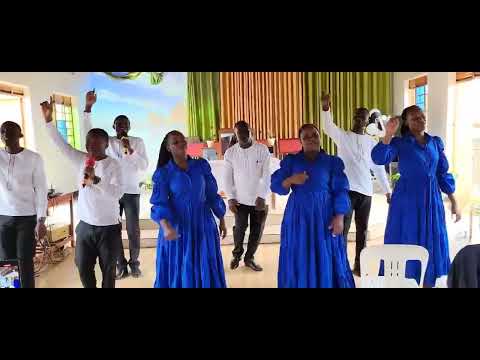 TULINA COMMANDER By The Anointed Ministries - YouTube