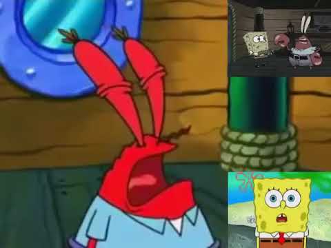 [REUPLOAD] Oh Spongebob! - Sparta Fusion Remix [200 Sub Special] - YouTube