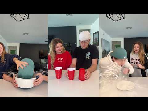Sierra Rose BEST Pranks on Cam2r - Sierra2r Funniest Moments Compilation