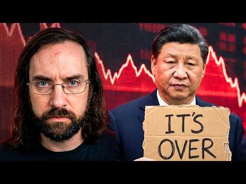HOLY SH*T!! Did You See What Just Happened in China