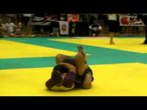 Reid Reale Open Weight No Gi - Vics 2012.flv - YouTube