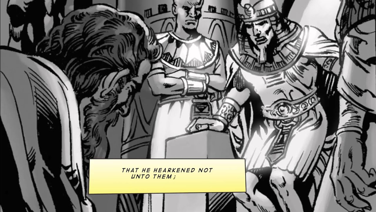 Episode 03 / Good and Evil - The Animated Series - YouTube