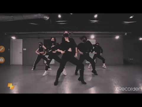 doja cat-boss bitch (coreografía)//                        •tu lobita•{naiara}