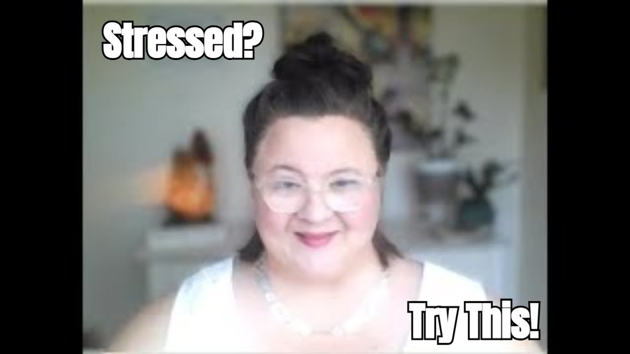 Staying Calm: The Secret to a Peaceful Mind - YouTube