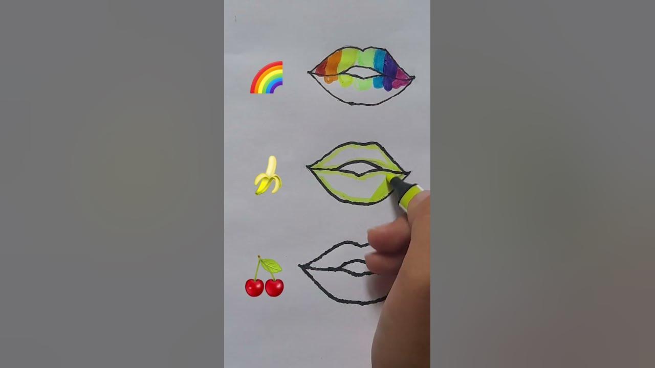 🌈🍌🍒 Shortvideo Youtubeshorts Youtube