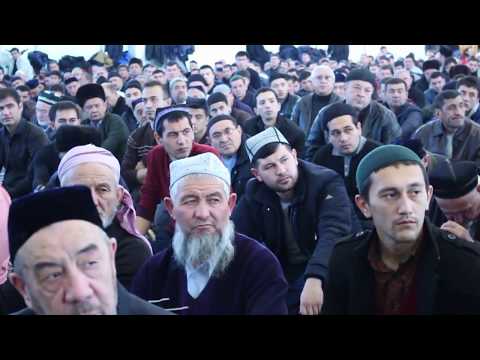 «УМРНИНГ ҚАДРИ» | Анвар қори Турсунов