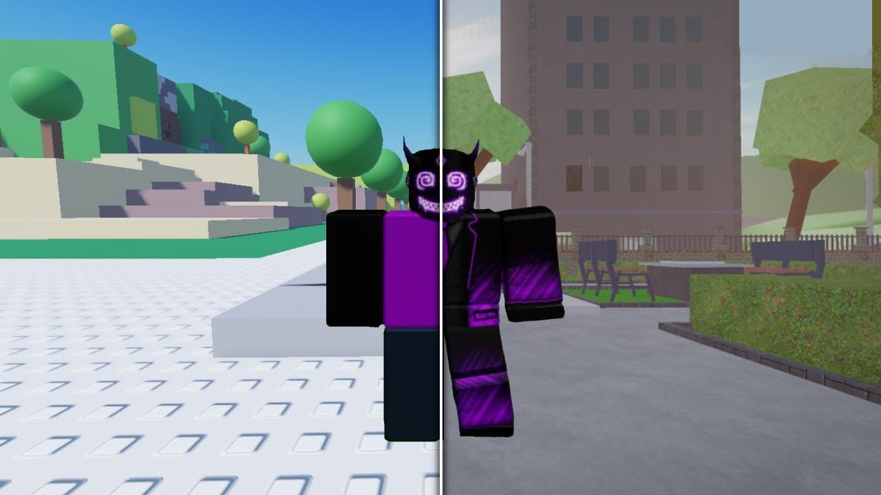 R6 Classic animation | Roblox - YouTube