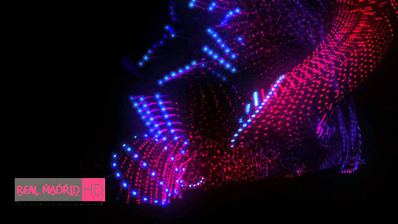 Leo Messi The New Speed of Light adidas - YouTube