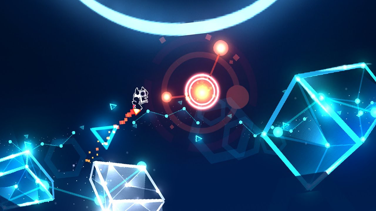 Exodium Cluster | (By ElMatoSWAG) (me) | Geometry Dash - YouTube