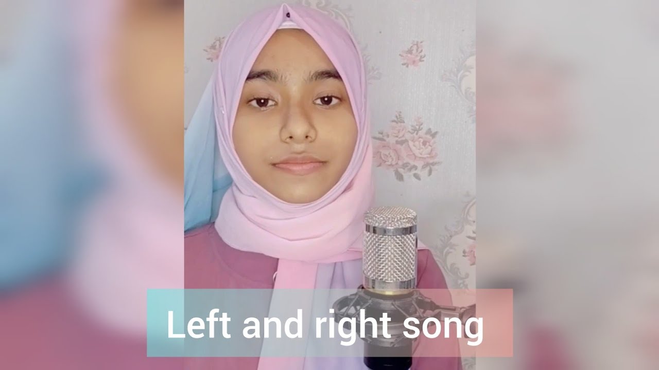 #charlieputh #Jungkook left and right song - YouTube