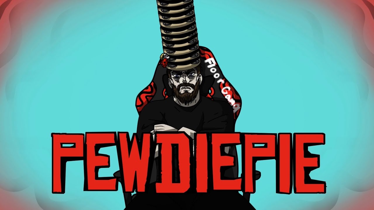 Pewdiepie Cocomelon Intro Animation - YouTube
