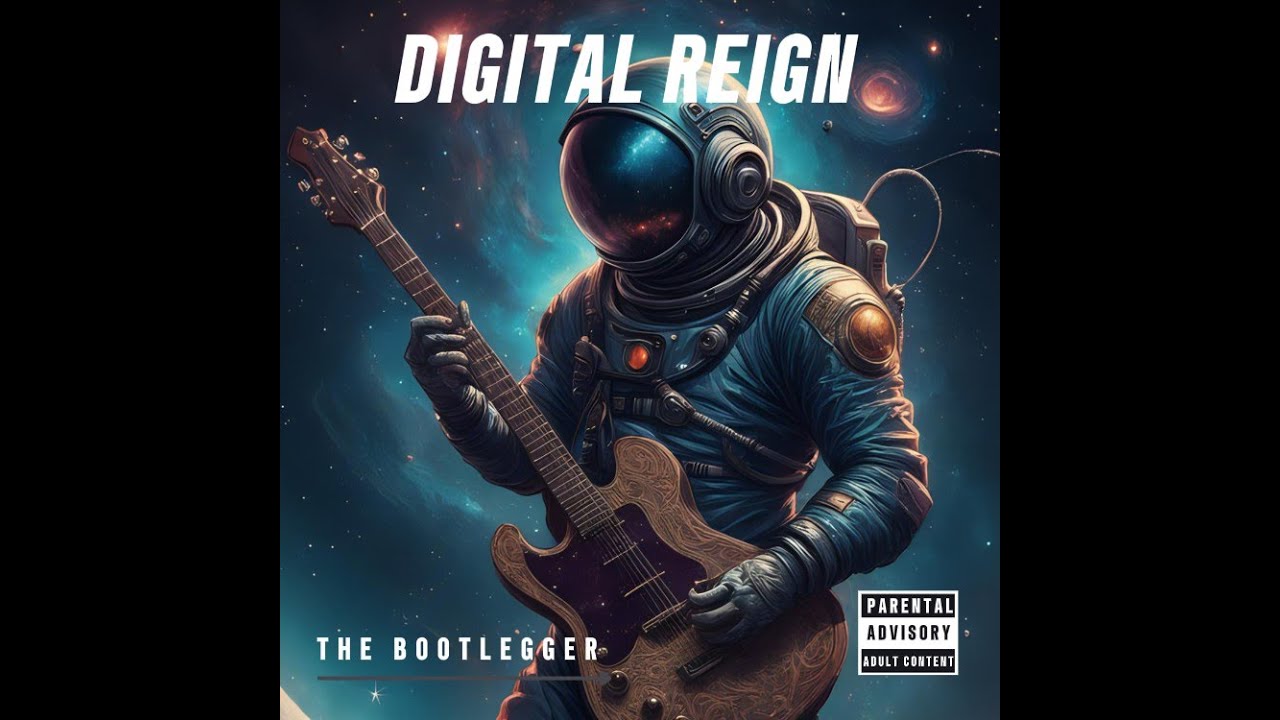 Digital Reign - YouTube
