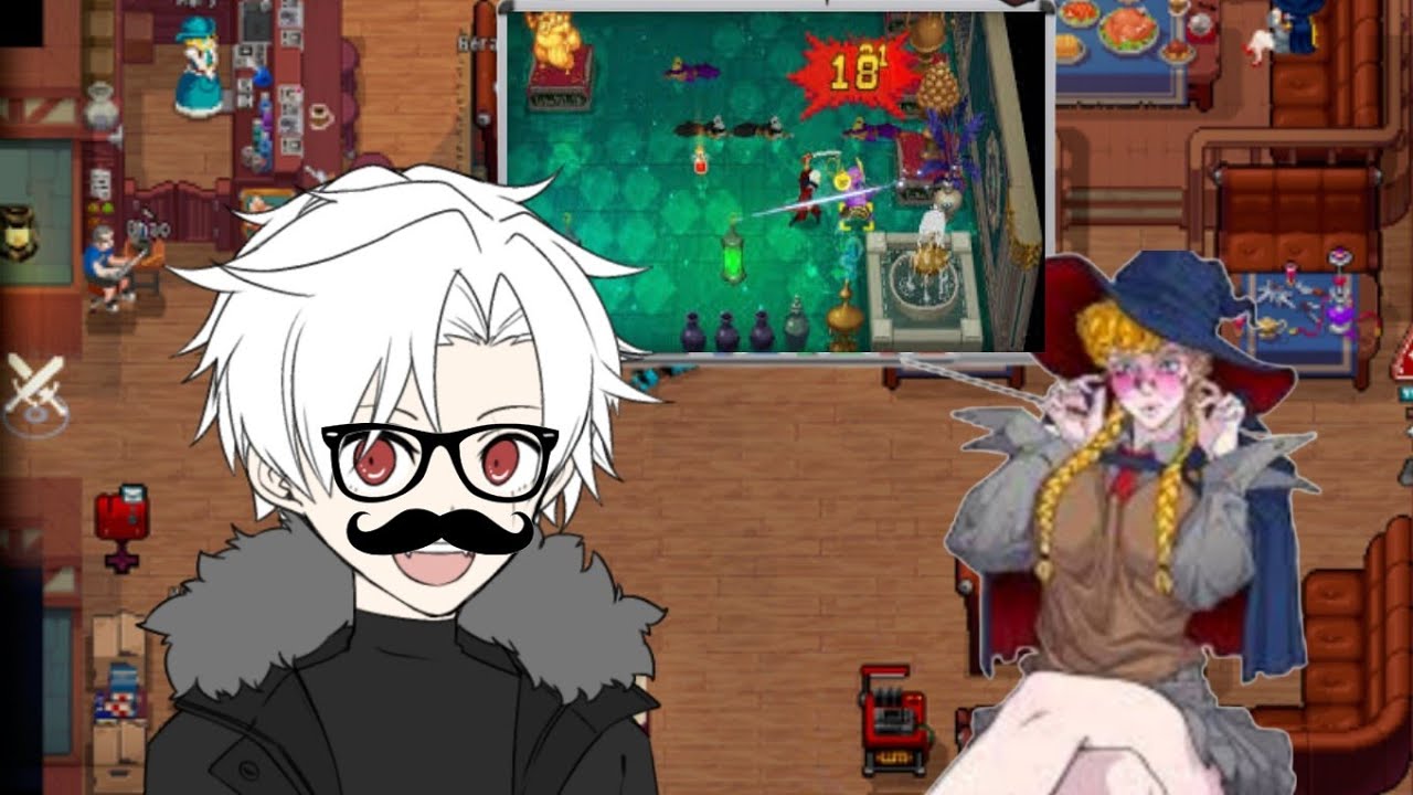 Dicas e Conceitos Sobre Otherworld Legends! - YouTube