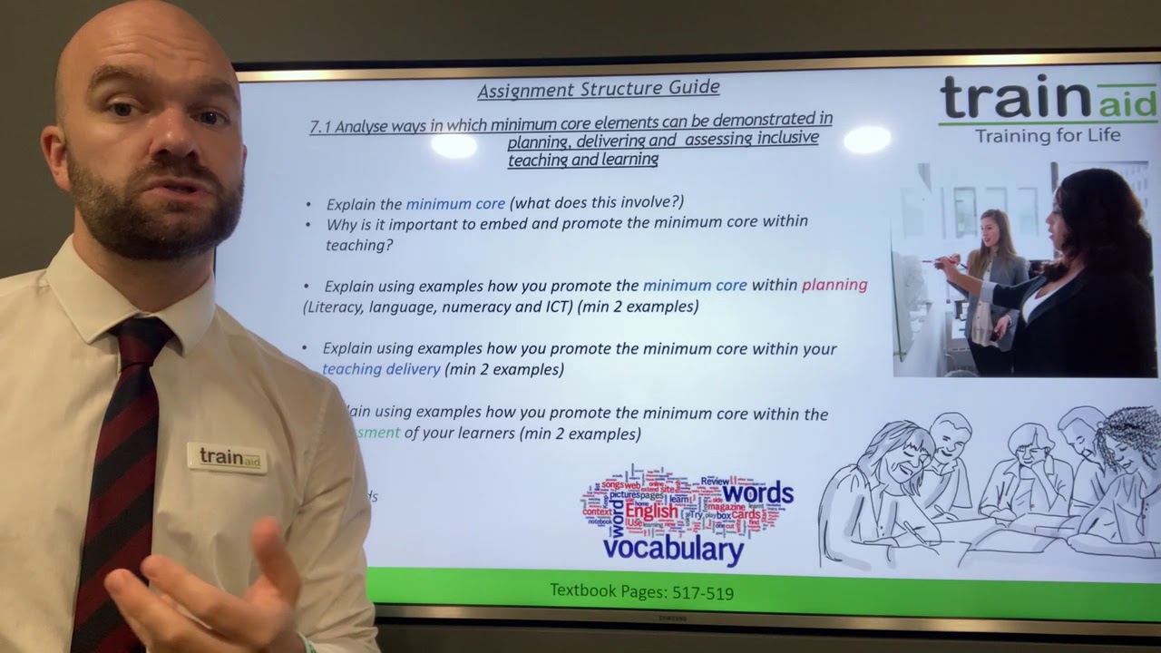 15 7 1 Minimum Core - YouTube