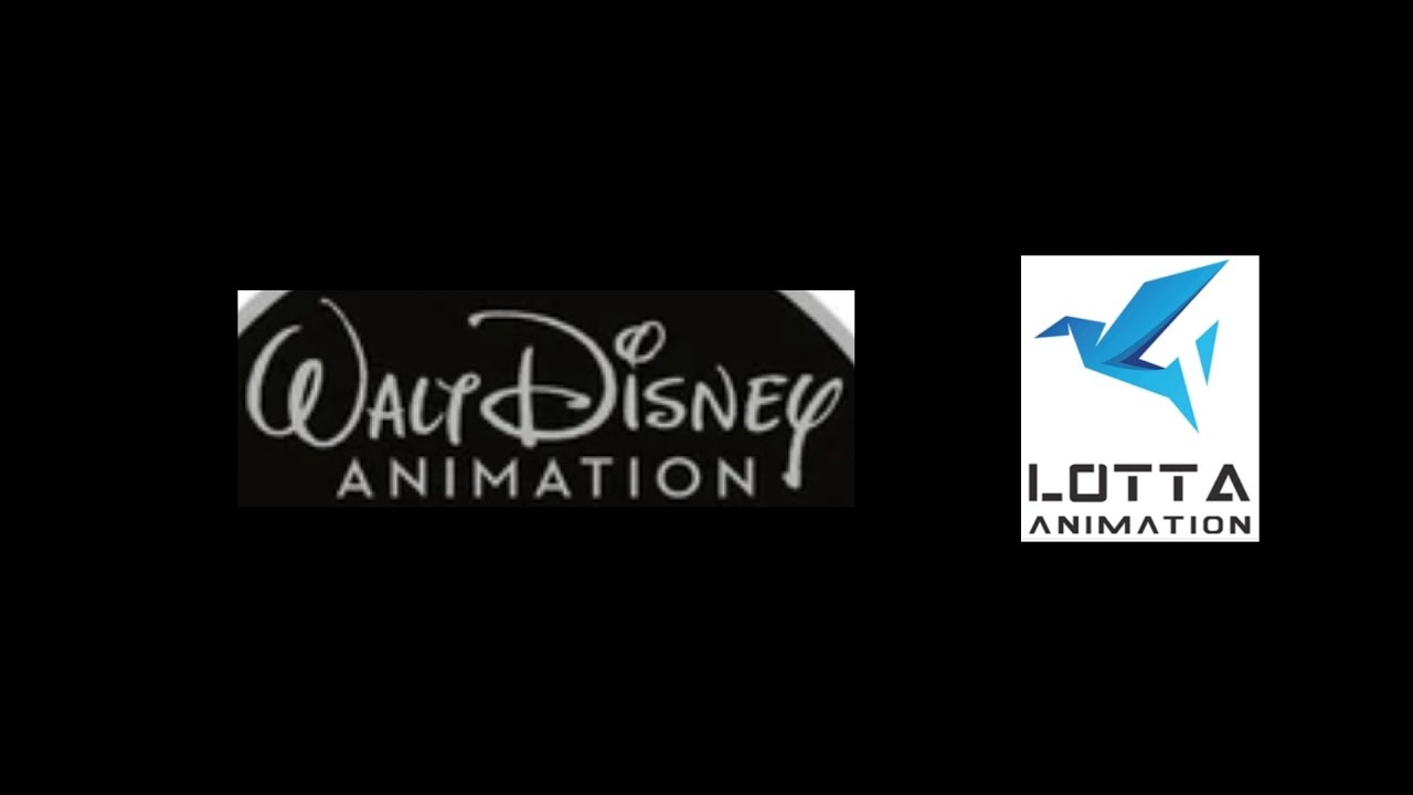 Walt Disney Animation/Lotta Animation - YouTube