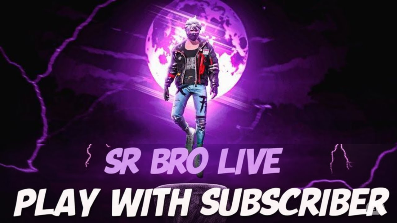Live Play With Subscribers || FF LIVE GUILD TEST || FF GAMEPLAY IN LIVE ...