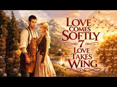 7 Love Takes Wing 2009 | Love Comes Softly | Hallmark Romantic Film | Full Movie