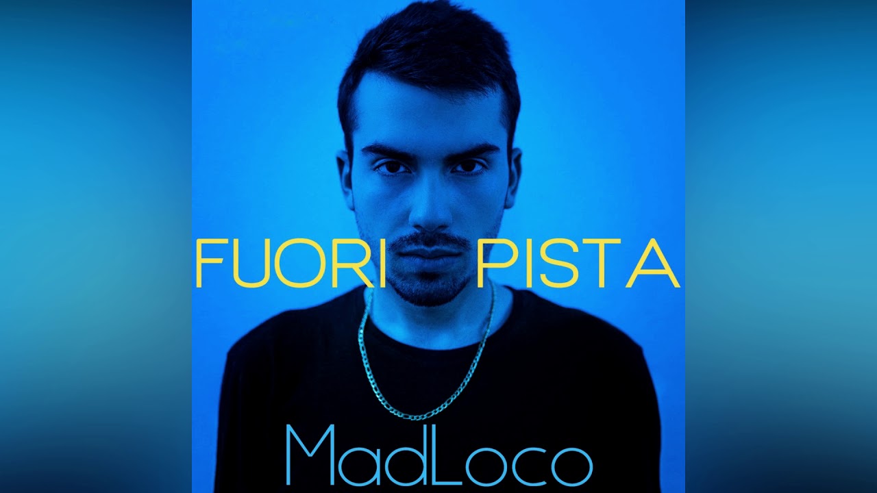 Jay Lock feat. MadLoco - Fuori Pista Remix - YouTube