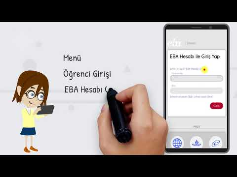 EBA ŞİFRESİ NASIL ALINIR? EBA HESAP OLUŞTURMA 2020 (BASİT ANLATIM)