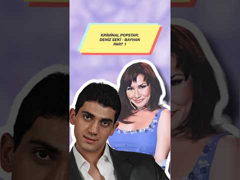 Popstar: Deniz Seki - Bayhan | Part 1