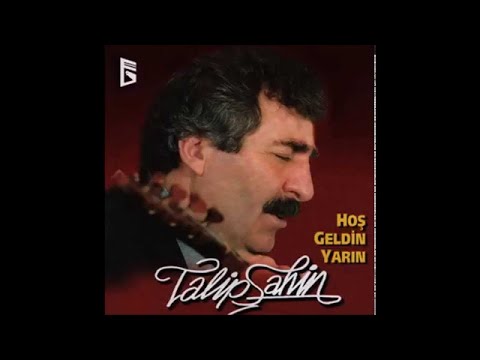 Talip Şahin -Topal Eşşek  (Official Audio