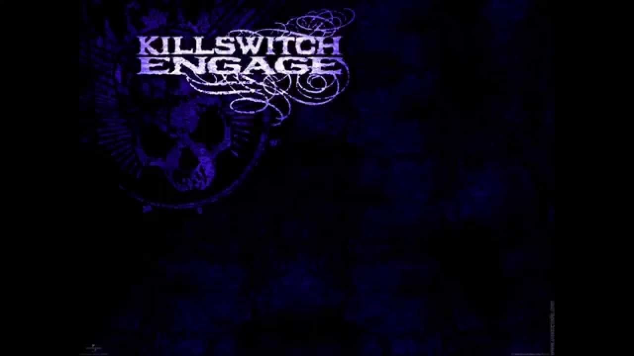 KILLSWITCH ENGAGE - The End Of Heartache [lyrics] - YouTube