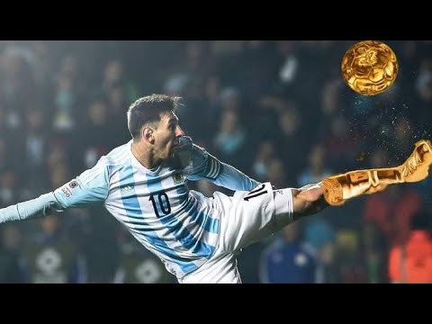 Leo Messi Whatsapp Status || Messi Last Minute Goal Vs Real Madrid || New Video || El Clasico ||