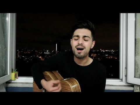 BORA DUMAN - GÜL SENİN TENİN ( COVER ) - ATAKAN