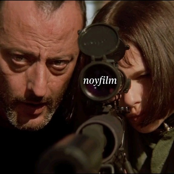 Léon: the professional edit (1994) #shorts #edit #movie - YouTube