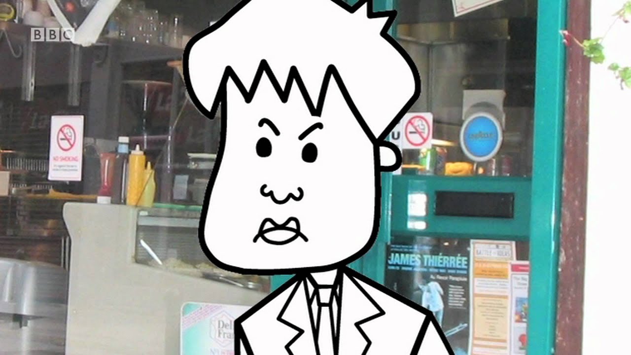 The Flatmates episode 163, from BBC Learning English - YouTube