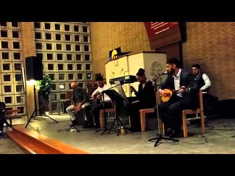 Tanımadığım ten - Vengi Dersim