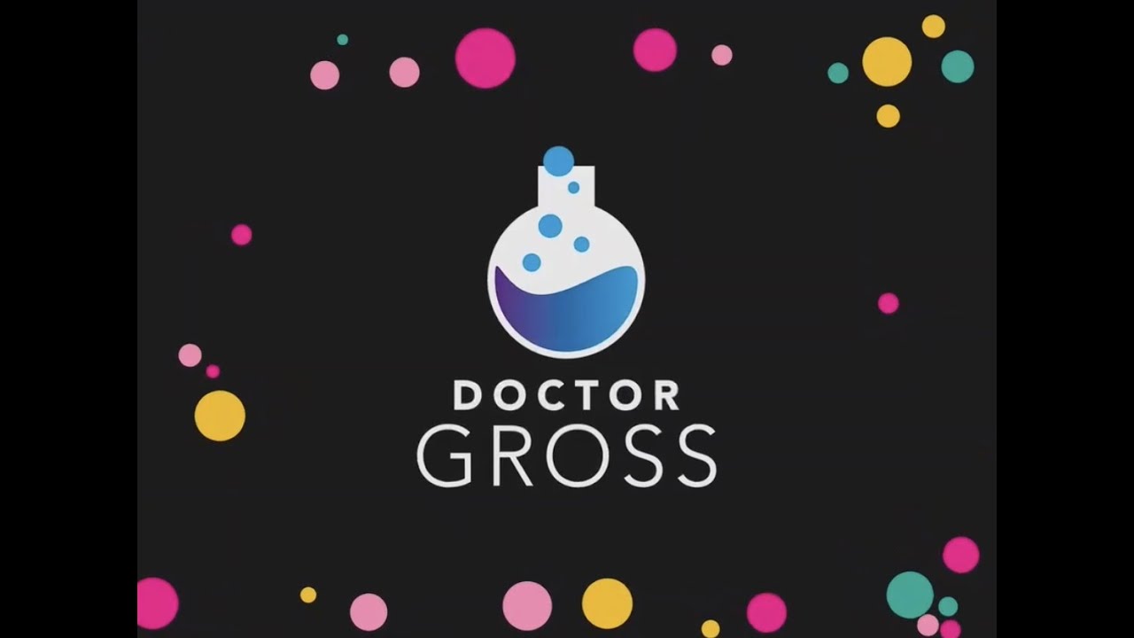 Moldy Gross Science - YouTube