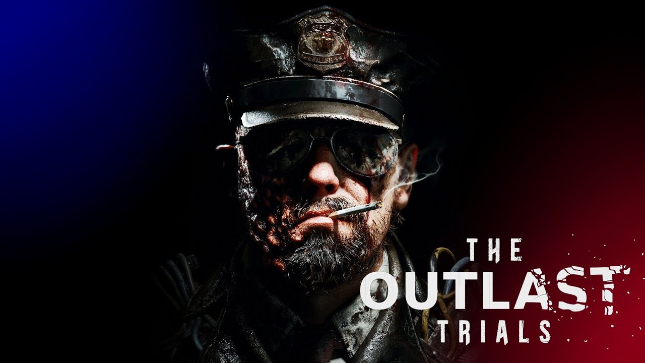 THIS LITTLE LIGHT OF MINE | The Outlast Trials Part 2 - YouTube