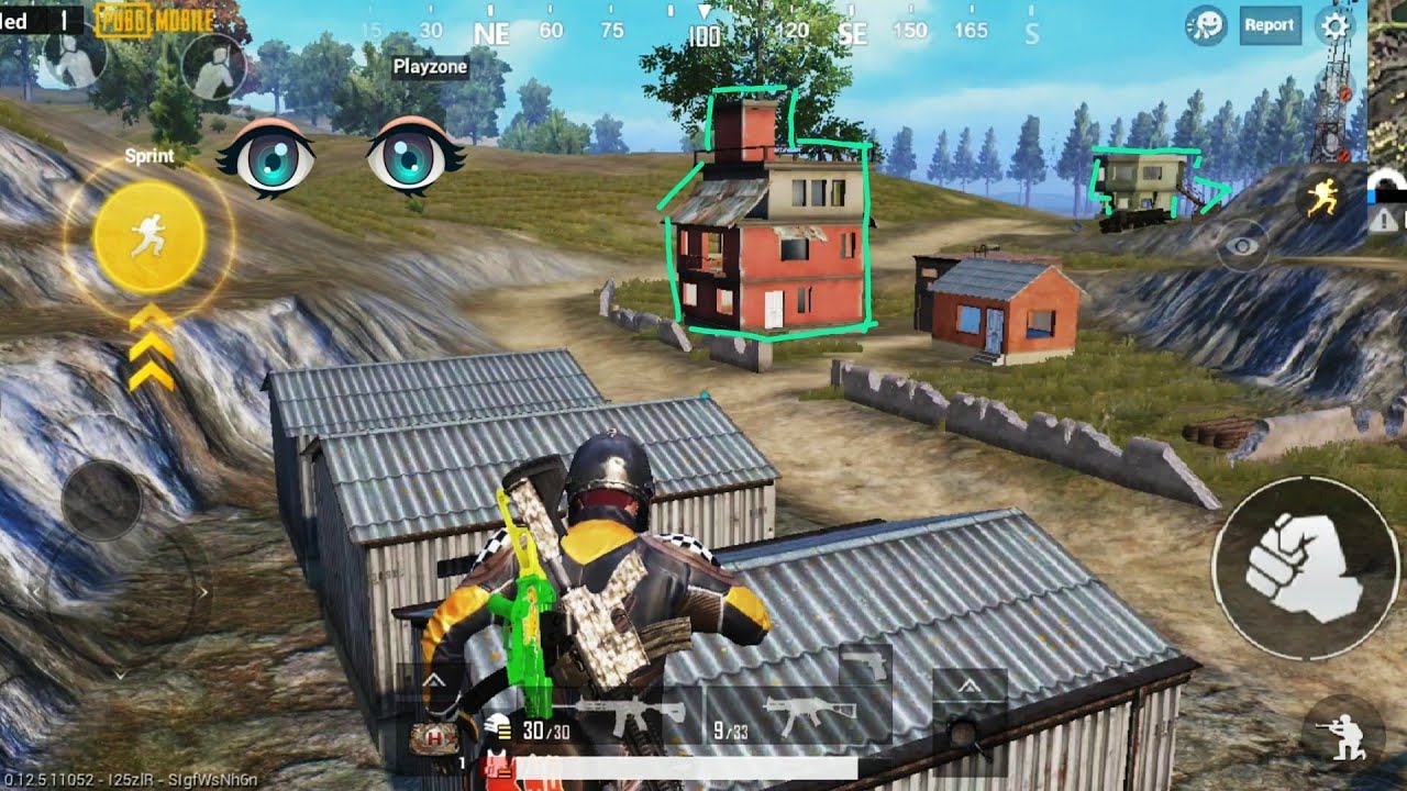 Pubg mobile new tips and tricks to become a pro in pubg - YouTube