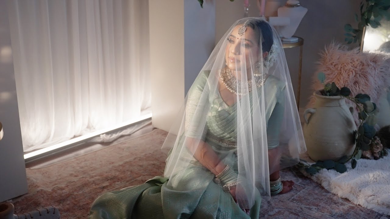 BEHIND THE SCENES OF A WEDDING FILM MAKING - KESAVAN & THARSHI'S ...