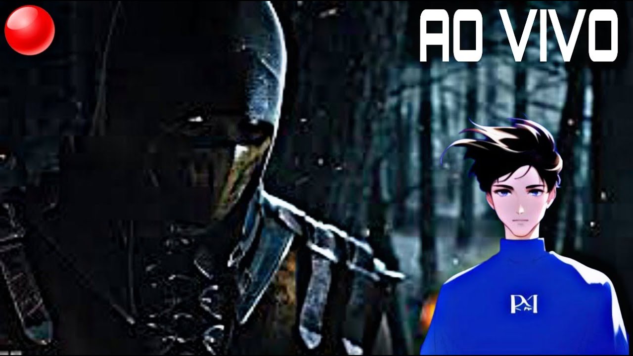 MK10 PARTIDAS ONLINE #mk10 - YouTube