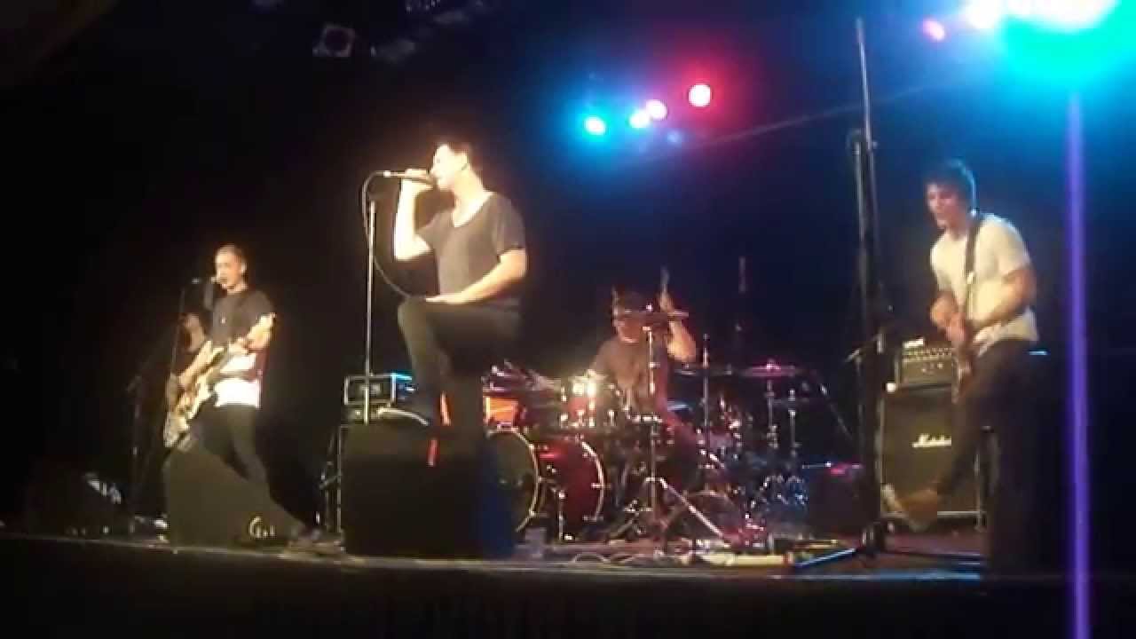 BREAKAWAY- At The Worlds End - YouTube