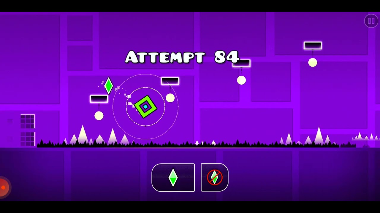 THIS IS THE HARDEST GAME EVER | GEOMETRY DASH - YouTube