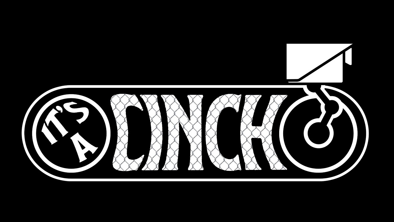 IT'S A CINCH Fence Camera Mount - YouTube