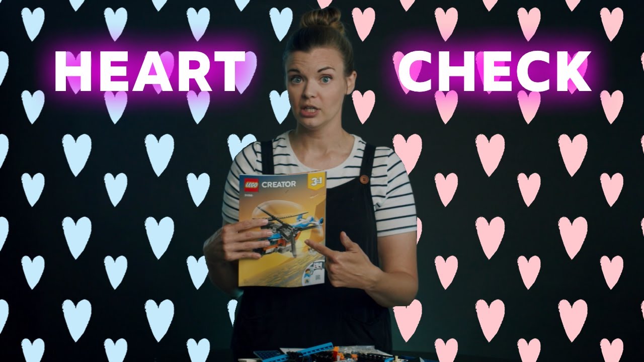 Heart Check: After God's Own Heart (Part 3) - YouTube