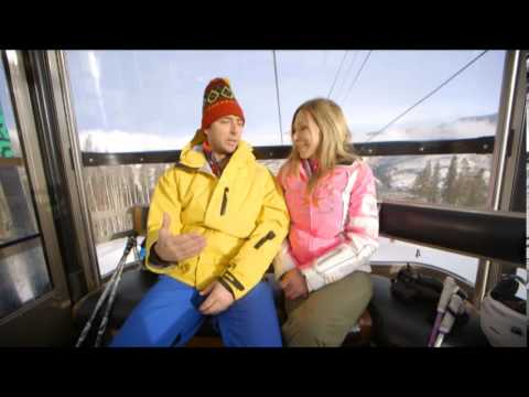 Jonny Moseley Chair Chat with Brenda Buglione - YouTube