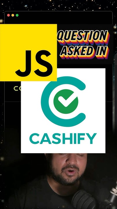 Javascript Interview Questions by Frontend Master || #javascript #frontend #reactjs #coding ...