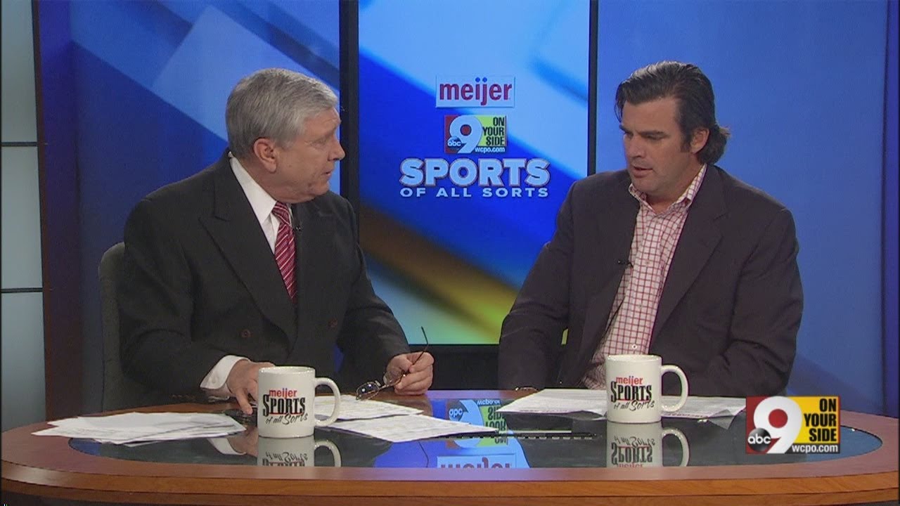 Phil Castellini talked to Popo about the Reds offense and all things ...