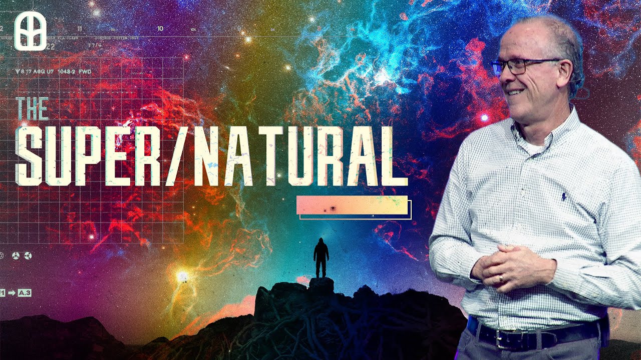 Do Miracles Happen Today? - The Super/Natural | La Croix Church - YouTube