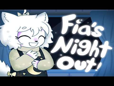 Fia's Night Out (Full Game) - YouTube