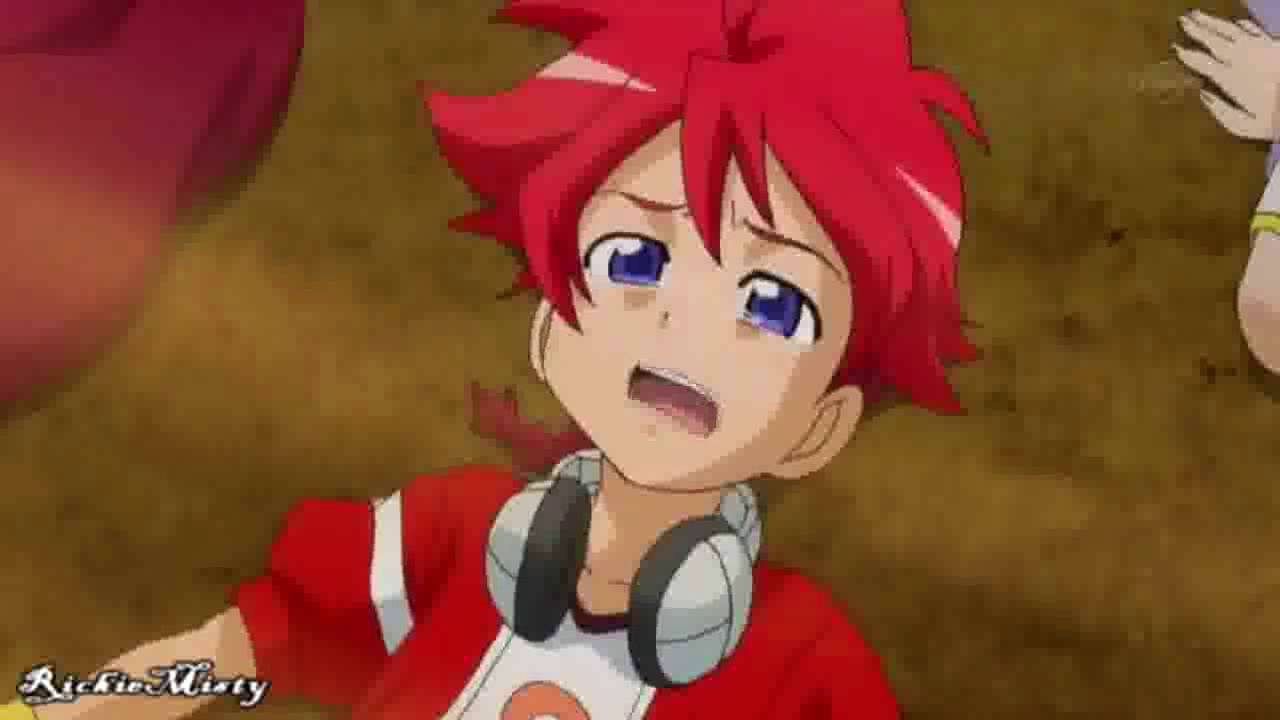 Shunta become so numb - YouTube