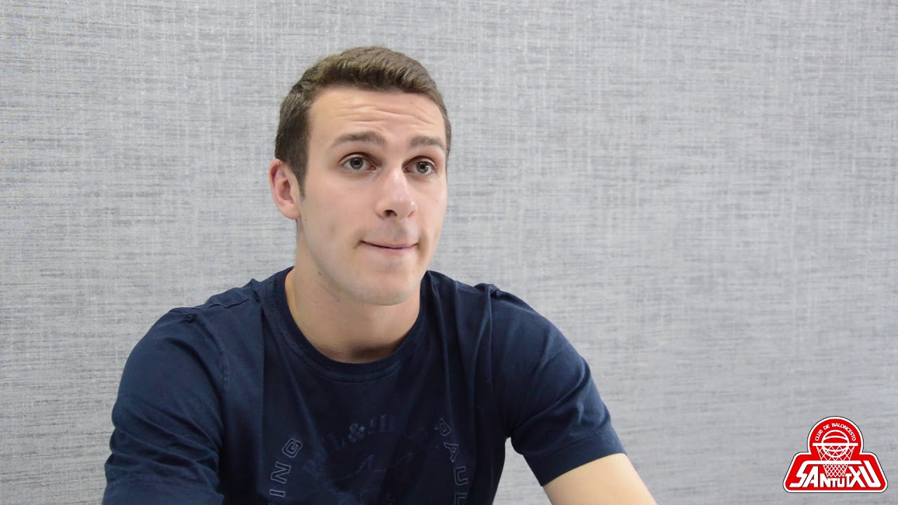 #HablandoCon Jon Peña [ENTREVISTA COMPLETA] - YouTube