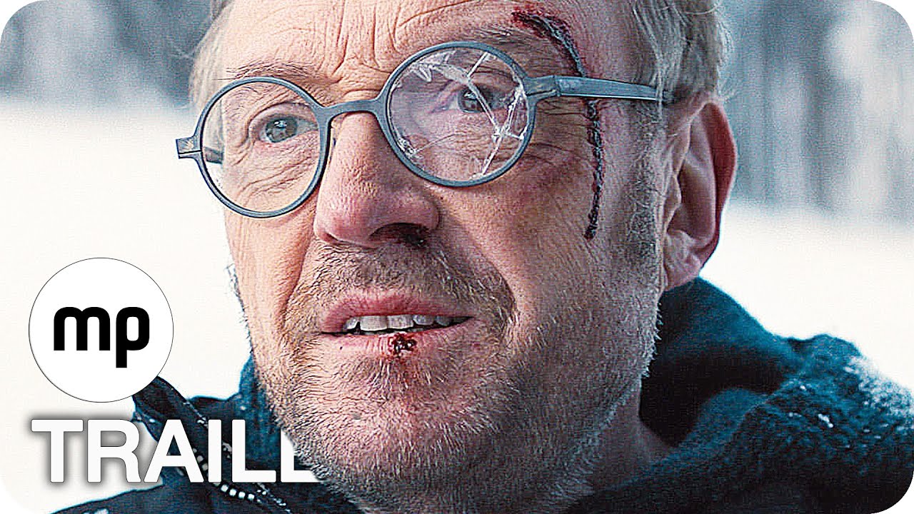 WILDE MAUS Trailer German Deutsch (2017) Josef Hader Film - YouTube