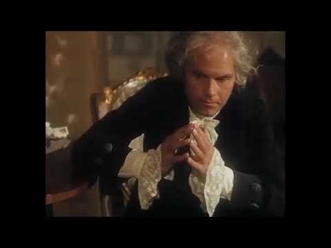 The Death of Wolfgang Amadeus Mozart - YouTube